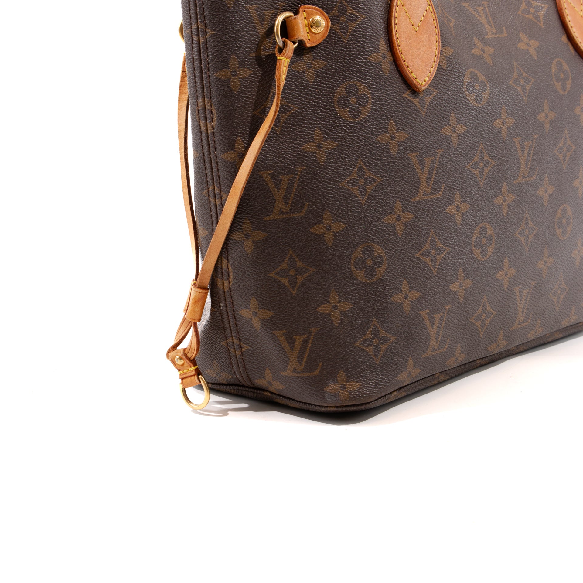 Louis vuitton pm store